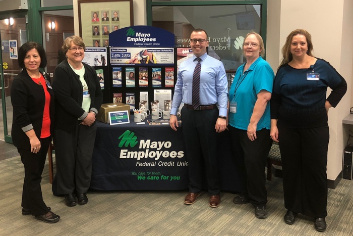 International Credit Union Day Celebration